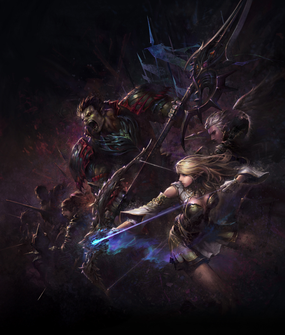 L2JADE & L2RUBY - Comunidad de Servidores Lineage II